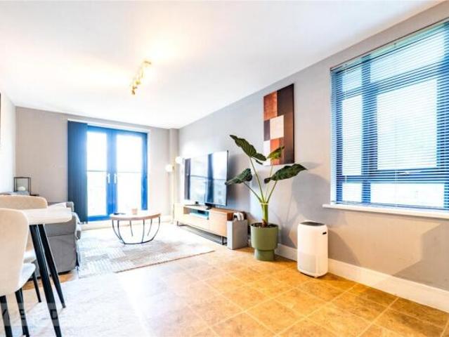 1 bedroom apartment for sale in Equilibrium, Lindley, Huddersfield, West Yorkshire, HD3