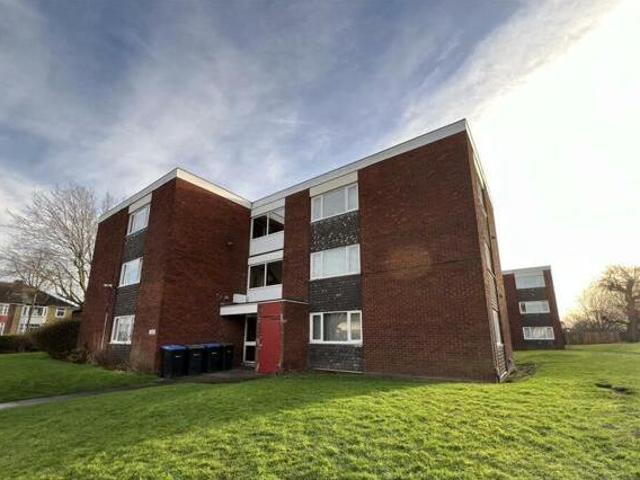1 Bedroom Apartment For Sale In Erdington