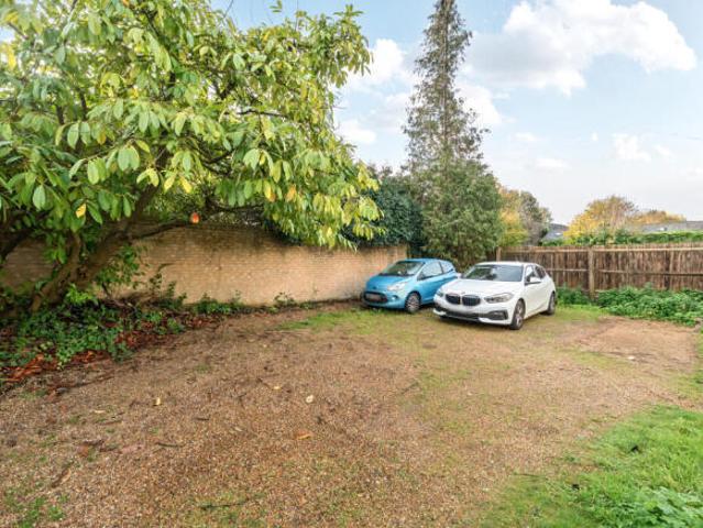 1 bedroom apartment for sale in Eridge Road, Tunbridge Wells, Kent, TN4
