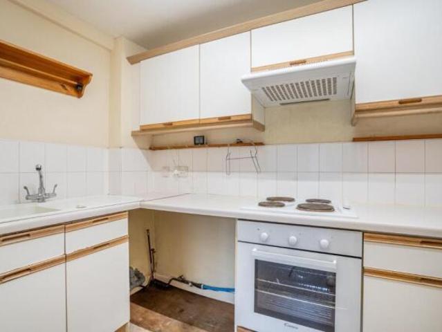 1 bedroom apartment for sale in Escrick Street, York, YO10