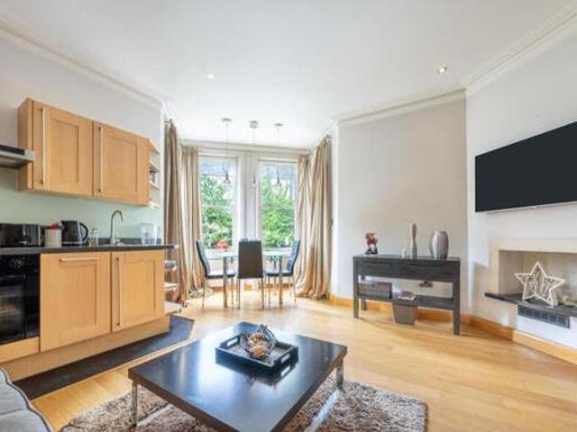 1 Bedroom Apartment For Sale In Essendine Road, London