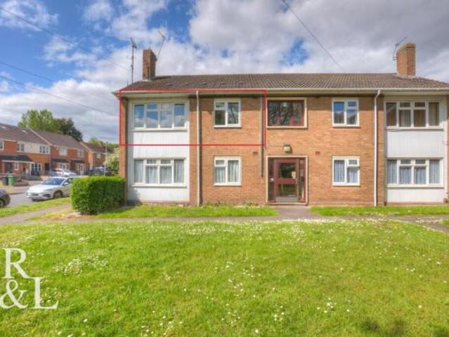 1 bedroom apartment for sale in Essington Way, Wolverhampton, WV1
