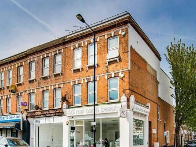 1 Bedroom Apartment For Sale In Fulham