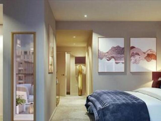 1 Bedroom Apartment For Sale In Fulham, London