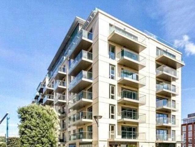 1 Bedroom Apartment For Sale In Fulham Reach, Tierney Lane