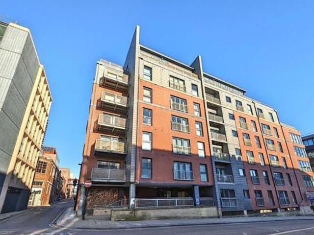 1 Bedroom Apartment For Sale In Furnival Street
