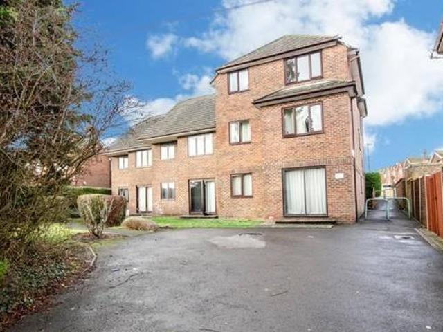 1 bedroom apartment for sale in Fair Oak Road Fair Oak Hampshire SO50 SO50