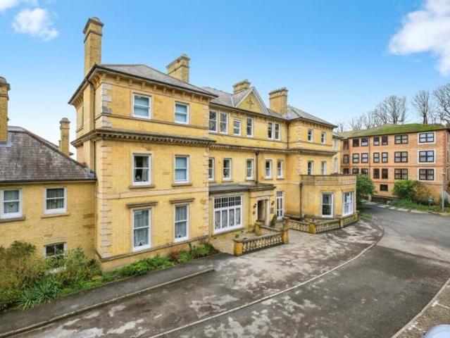 1 bedroom apartment for sale in Fairfield Road, Eastbourne, BN20