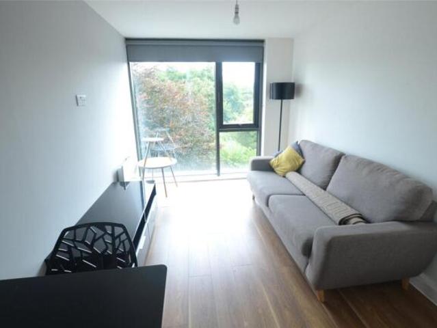1 bedroom apartment for sale in Falkner Street, Liverpool, L8
