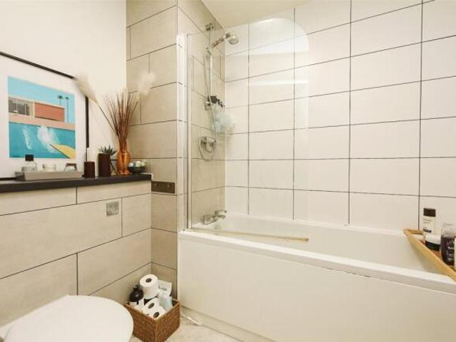 1 bedroom apartment for sale in Falkner Street, Liverpool, Merseyside, L8