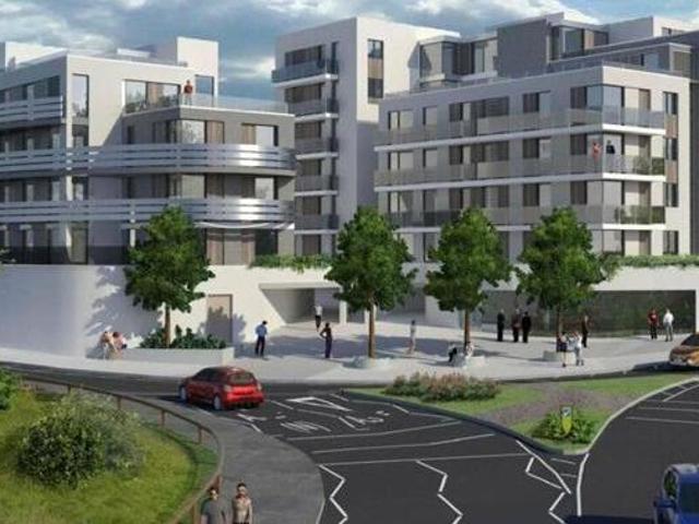 1 Bedroom Apartment For Sale In Farnborough, Hampshire