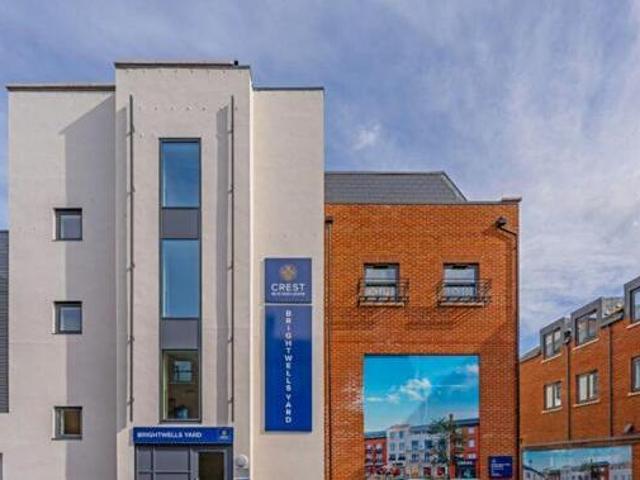 1 Bedroom Apartment For Sale In Farnham