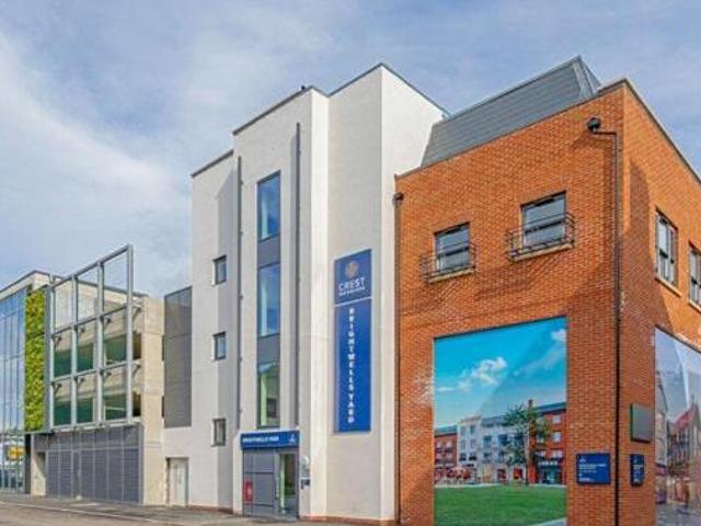 1 Bedroom Apartment For Sale In Farnham