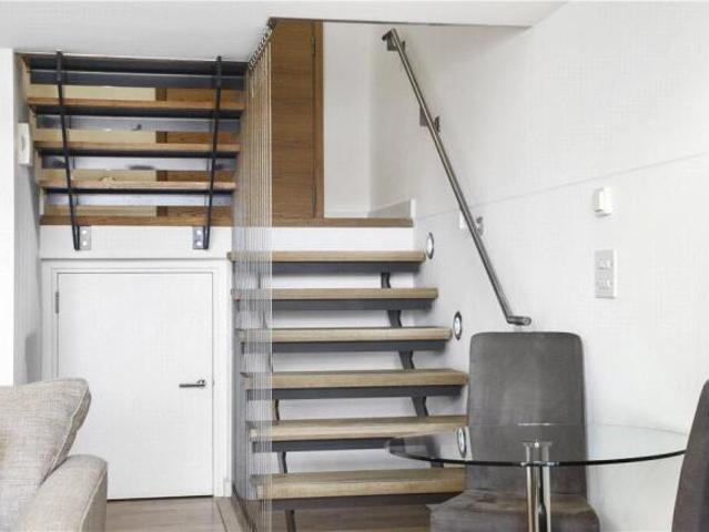 1 bedroom apartment for sale in Faraday House, Marylebone W1, W1U