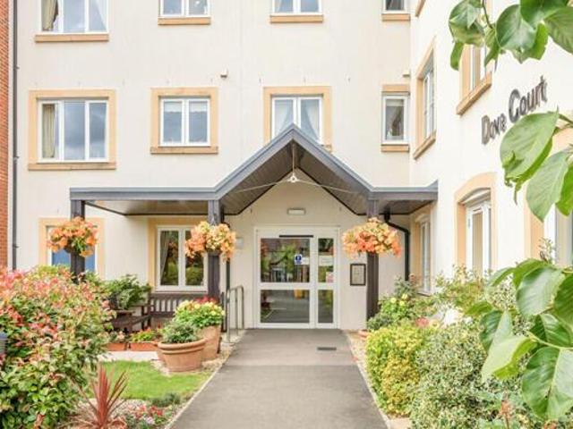 1 Bedroom Apartment For Sale In Faringdon