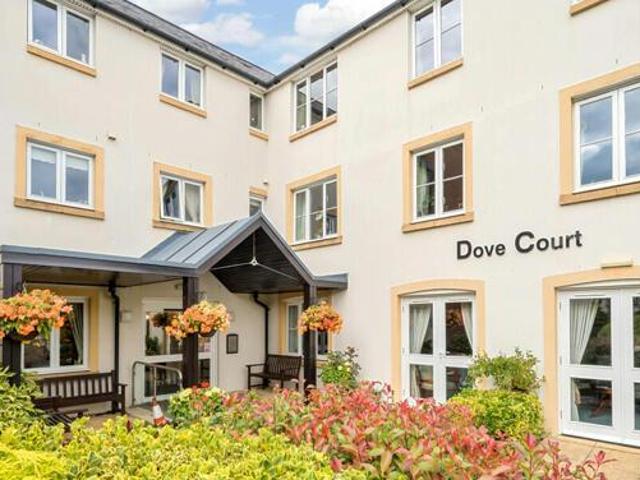 1 Bedroom Apartment For Sale In Faringdon