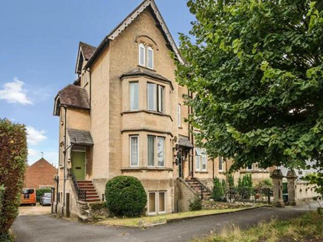 1 Bedroom Apartment For Sale In Faringdon