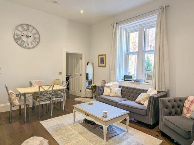 1 bedroom apartment for sale in Farrer Estate, Wareham, BH20