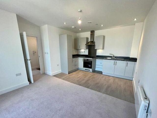 1 Bedroom Apartment For Sale In Fellowes Rise