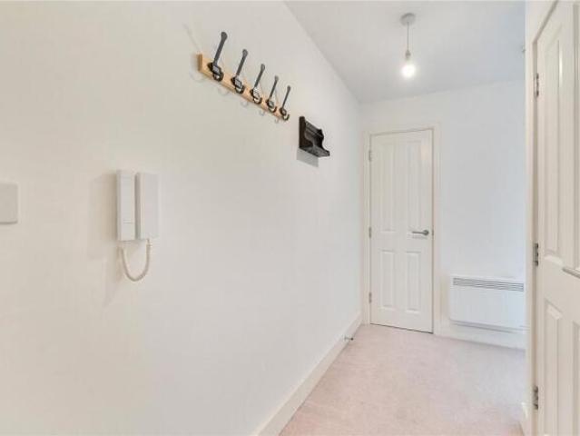 1 bedroom apartment for sale in Fellowes Rise, Winchester, Hampshire, SO22
