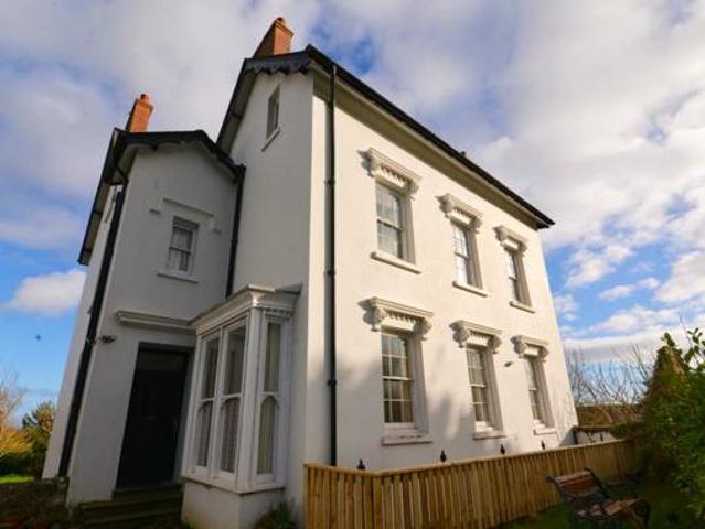 1 Bedroom Apartment For Sale In Fern House, Penally