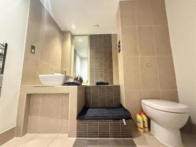 1 bedroom apartment for sale in Fernie Street, Manchester, M4