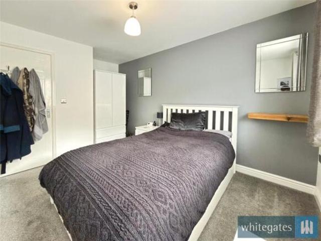 1 bedroom apartment for sale in Field Lane, Litherland, Liverpool, Merseyside, L21