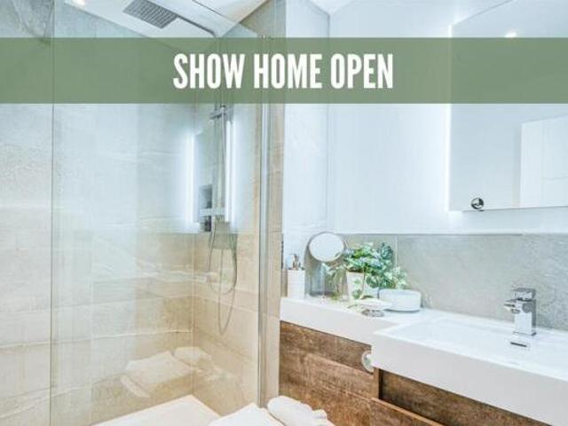 1 Bedroom Apartment For Sale In Filton, Bristol