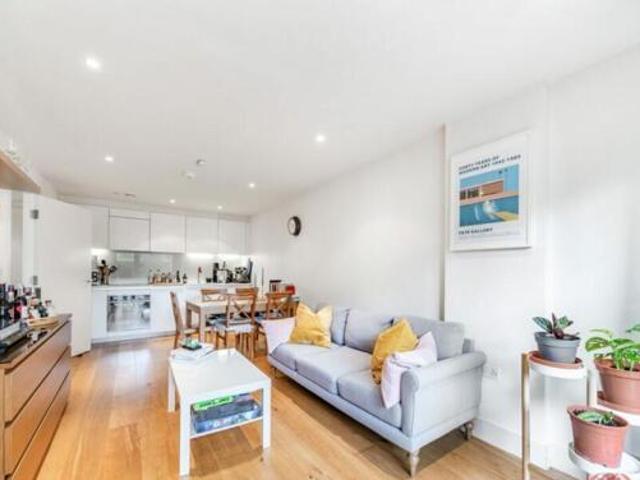 1 Bedroom Apartment For Sale In Finsbury Park