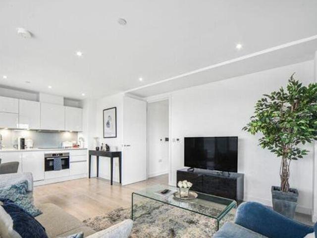 1 Bedroom Apartment For Sale In Finsbury Park