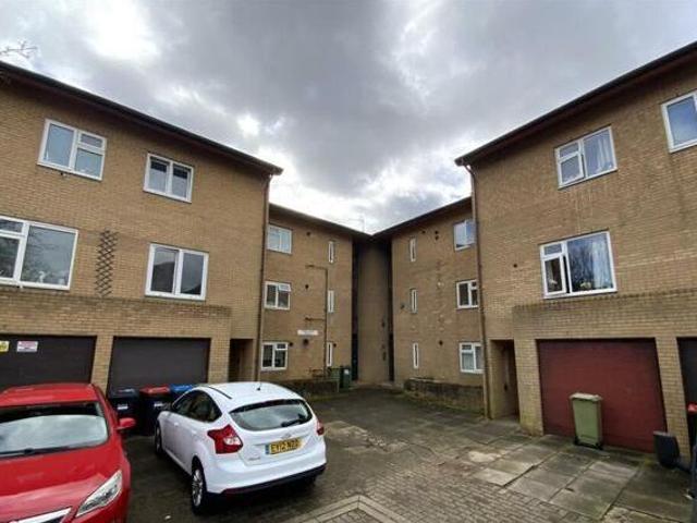 1 Bedroom Apartment For Sale In Fishermead
