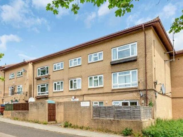 1 Bedroom Apartment For Sale In Fishermead