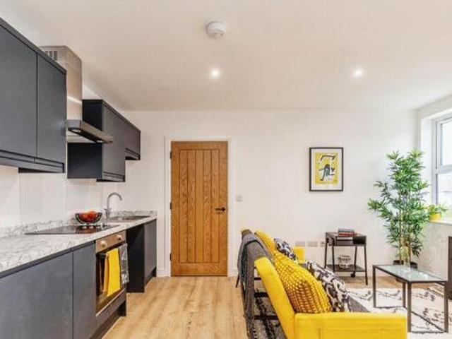 1 Bedroom Apartment For Sale In Fishponds