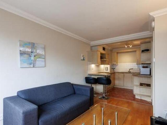 1 Bedroom Apartment For Sale In Fitzrovia, London