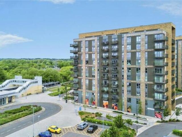 1 bedroom apartment for sale in Flagstaff Road, Reading, Berkshire, RG2