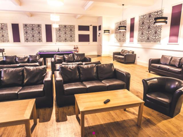1 bedroom apartment for sale in Flat 113, The Pack Horse, Nelson Square, Bolton, Lancashire BL1 1AS, BL1