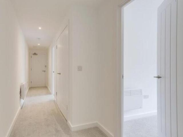 1 bedroom apartment for sale in Flat 203, 15, Mansfield Street Nottingham NG5 4QD, NG5