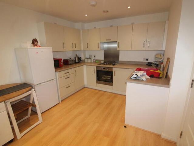 1 bedroom apartment for sale in Flat 27, 1A Stoke Road, SL2
