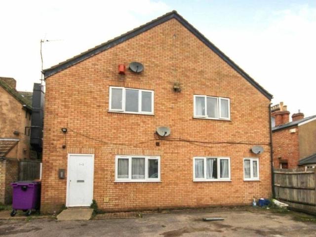 1 bedroom apartment for sale in Flat 4 Farrer Mews, Farrer Street, Kempston, Bedford, Bedfordshire, MK42 8LB, MK42