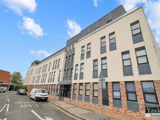 1 bedroom apartment for sale in Flat, Baddow Road, Chelmsford, CM2