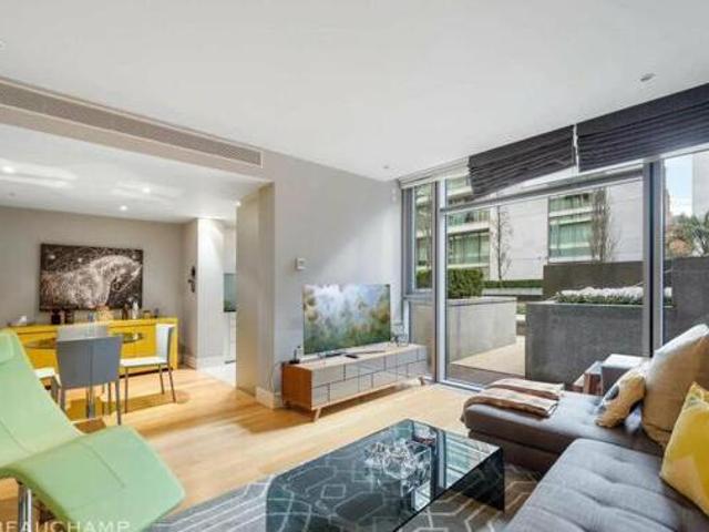 1 Bedroom Apartment For Sale In Flat Ga02, London
