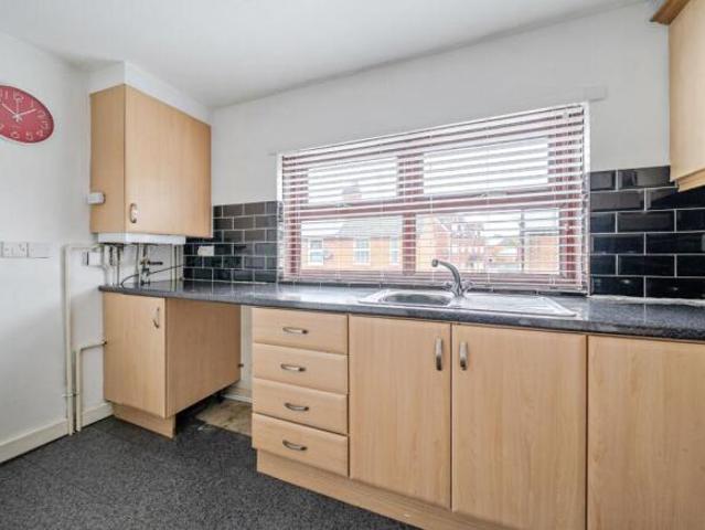 1 bedroom apartment for sale in Flaxfield Road, Basingstoke, RG21