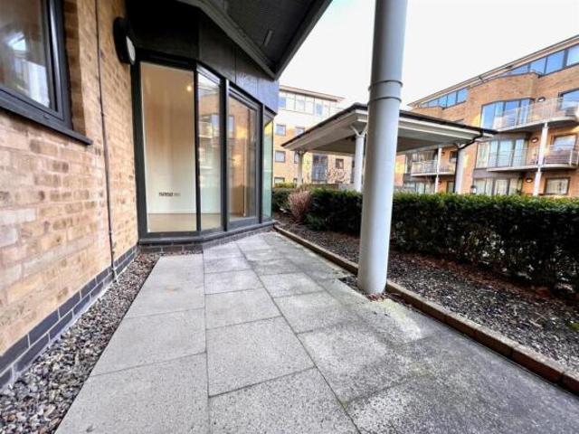 1 bedroom apartment for sale in Florence House, Eboracum Way, York, YO31