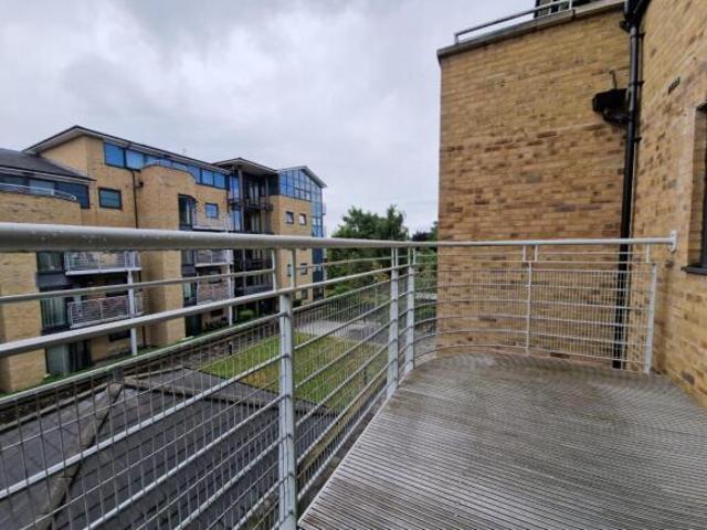1 bedroom apartment for sale in Florence House, Eboracum Way, York, YO31