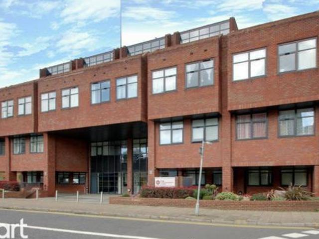 1 bedroom apartment for sale in Flowers Way Luton LU1