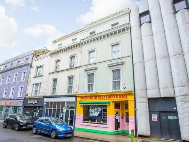 1 Bedroom Apartment For Sale In Folkestone
