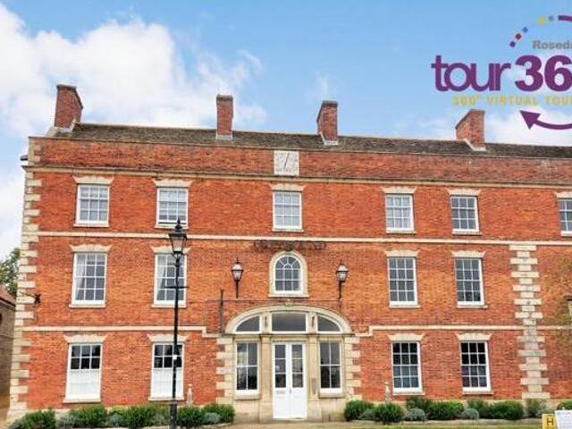 1 Bedroom Apartment For Sale In Folkingham, Lincolnshire