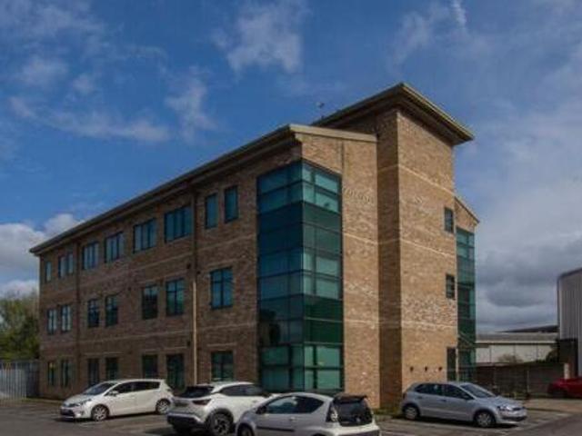 1 Bedroom Apartment For Sale In Foss Islands Road