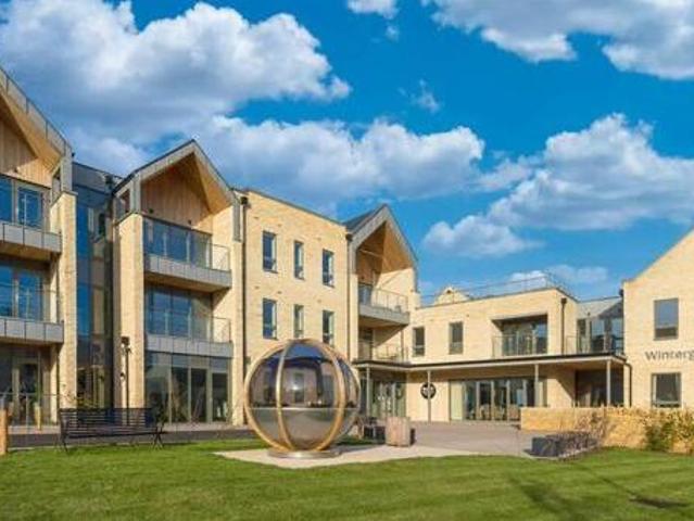 1 Bedroom Apartment For Sale In Fosseway