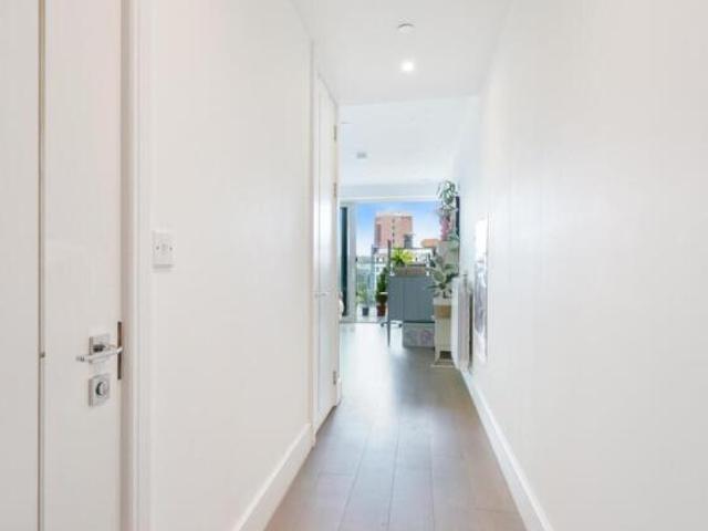 1 bedroom apartment for sale in Forbes Apartments, Woolwich Riverside, SE18